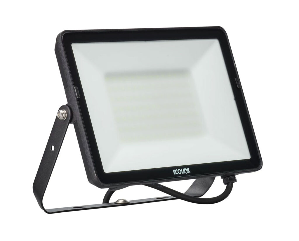 LED Flood Light - Ecolink